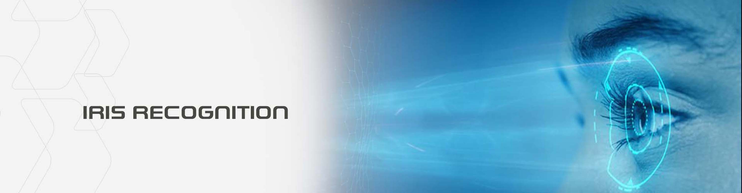 Iris Recognition System