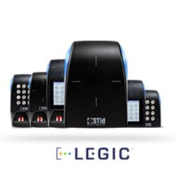 STID RFID Readers