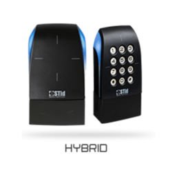 STID RFID Readers