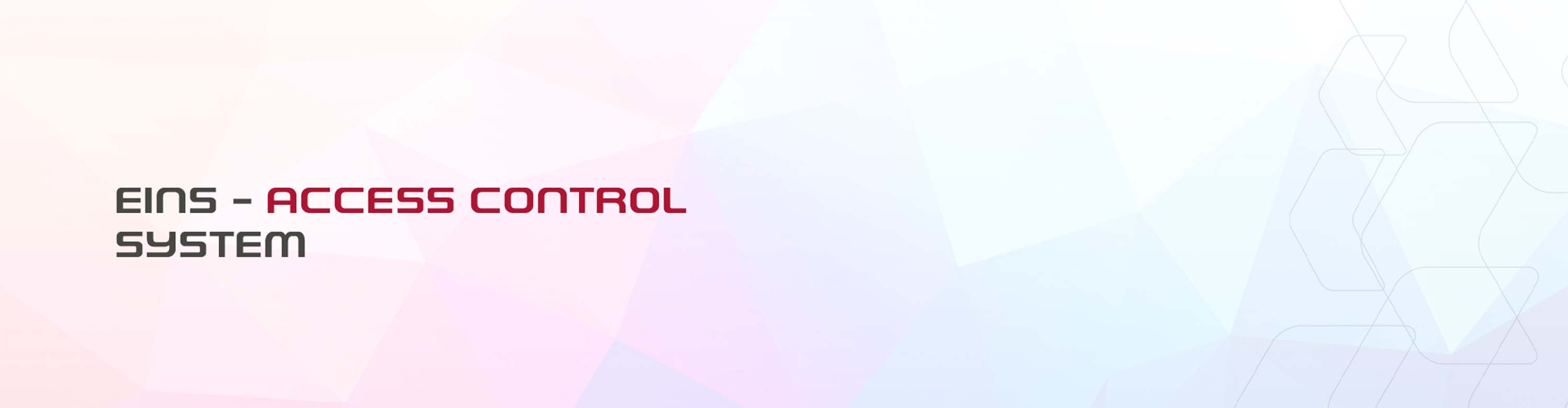 Access Control System